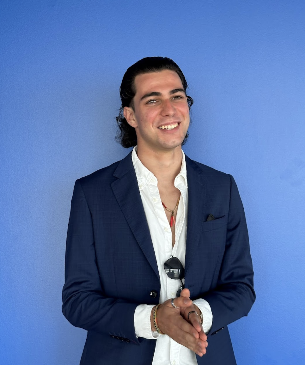 Joy - Social media award 2025